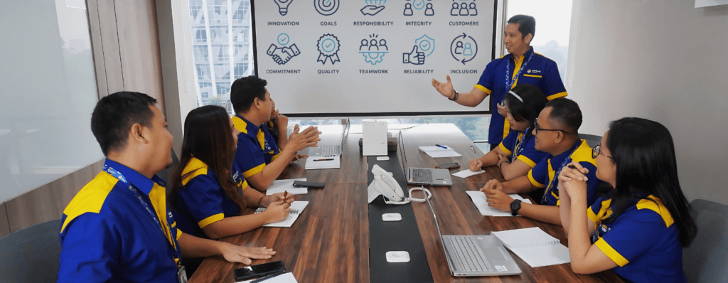 Proline Finance Indonesia – Pembiayaan Investasi, Modal Kerja dan Multiguna